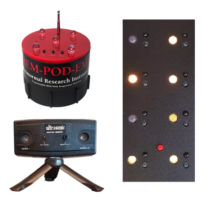 The Paranormal Store